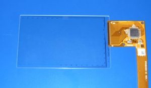 Touch Interfaces - Futaba