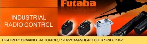 Industrial Radio Control - Futaba.com