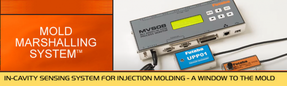 MOLD MARSHALLING SYSTEM(TM) - In-Cavity Sensor for Injection Molding ...